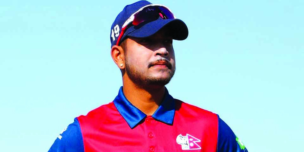 सन्दीपविरुद्ध सर्वोच्च जाने निर्णय - NewsCenterNepal.com